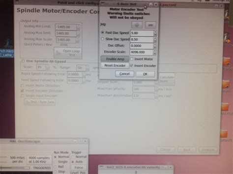 Another 7i76 Spindle Setup Question LinuxCNC