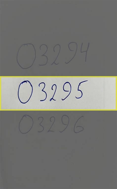 Android How To Crop Surfaceview In Camerasource For Ocr Stack Overflow