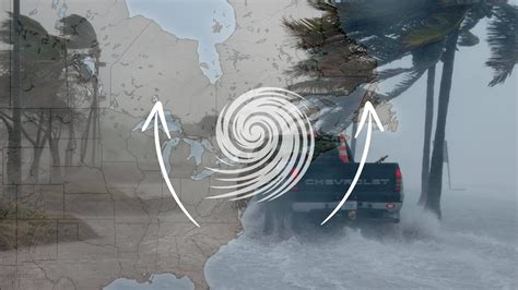 Photos Major Tornado Outbreak As Hurricane Milton Hits Florida The