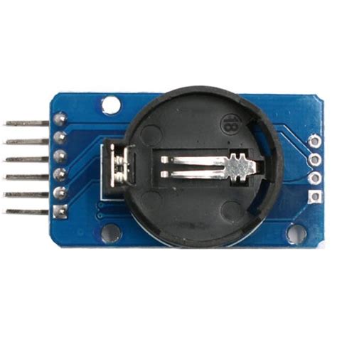 Breakout With Ds3231 And Eeprom