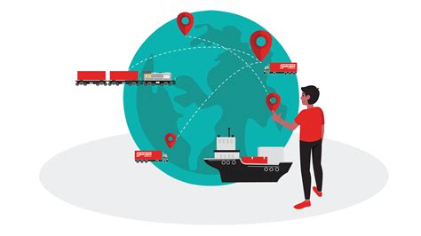 Multimodality Intermodality And Combined Transport Gruber Logistics Spa