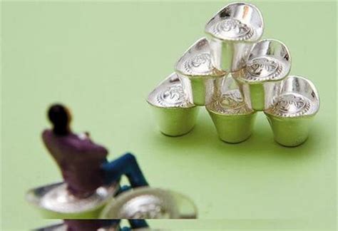 投资白银去哪里买？什么交易方式更有优势？中金在线财经号