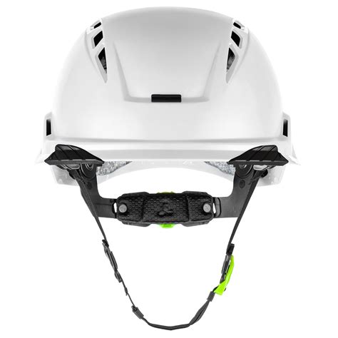 Hard Hats Lift Safety
