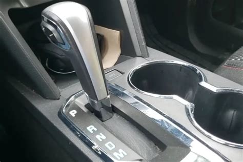 chevy equinox manual mode not working solved motor hungry