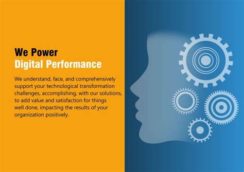 Company Profile Technix Technology Private Ltd Ppt