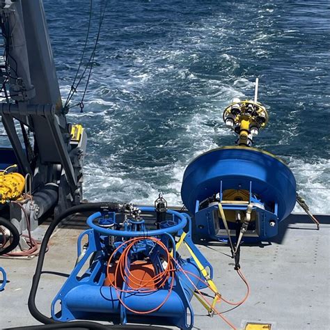 Ocean Observatories Initiative On Linkedin Nsffunded
