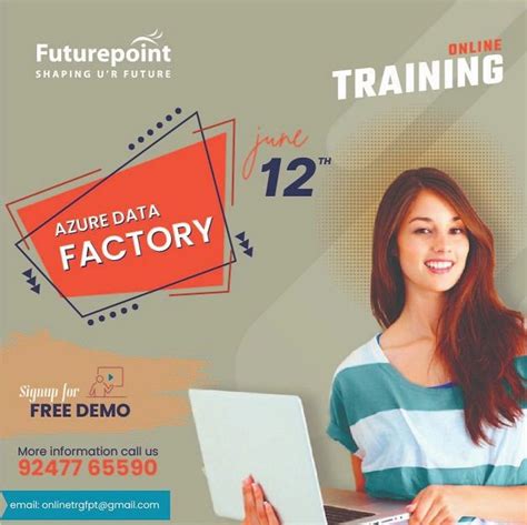 Futurepoint Technologies On Linkedin Azure Azuredatafactory