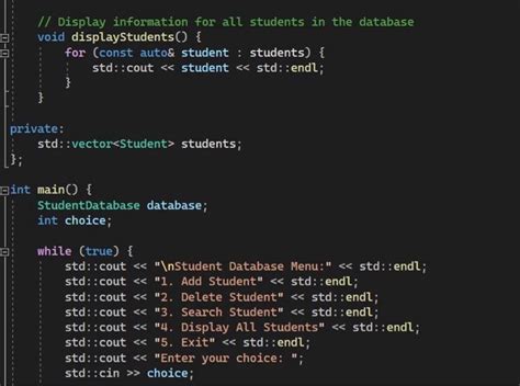 Solved This Is Crewrite This Code To Have A Seprate Header
