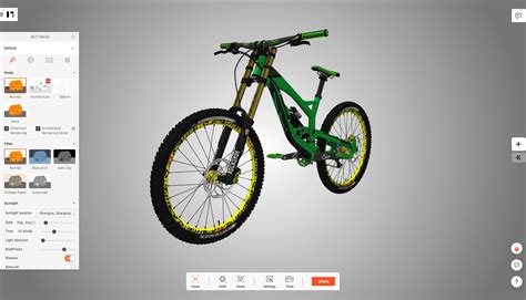 Best Free 3d Model Viewer And Editor Modelo