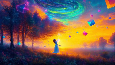 Transforming Words To Ai Art How To Create Stunning Images With Ai Art