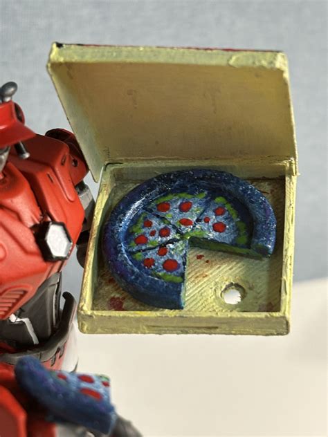 Stl File Legacy Deepdish Jeetdoh Oc 🤖 ・3d Printable Design To Download・cults