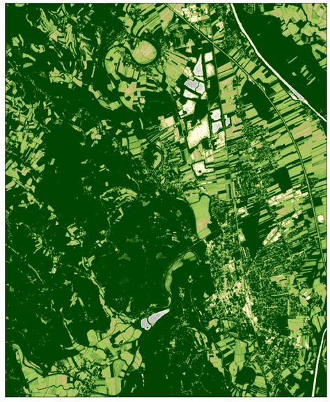 First Steps In Accessing Satellite Imagery On Copernicus Data Space Ecosystem With Sentinel Hub