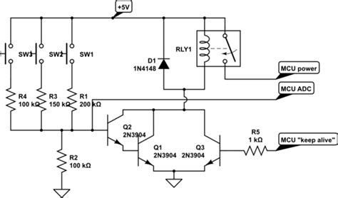 Arduino Circuit Page 6 Microcontroller Circuits Next Gr