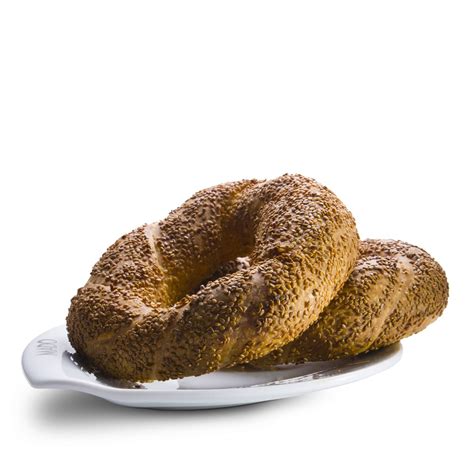 Simit Snacks And Sides Mado