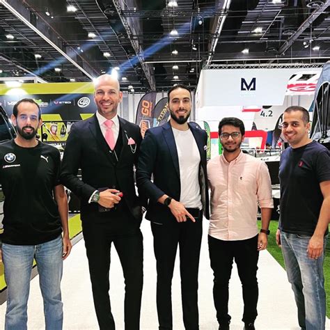 Adihex Outdoorindustry Innovation Dometic Mahmoud Alali