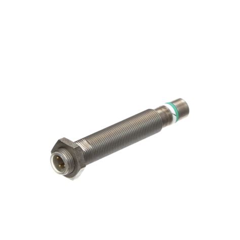 Balluff Bhs005r Inductive Sensor 1 5 Mm Range M12 Flush Pnp No 10 30 Vdc Bhs Series Rs