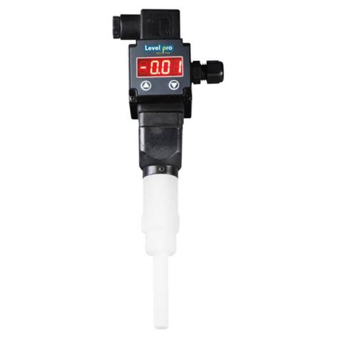 Icon Levelpro Tpp Series Temperature Probe