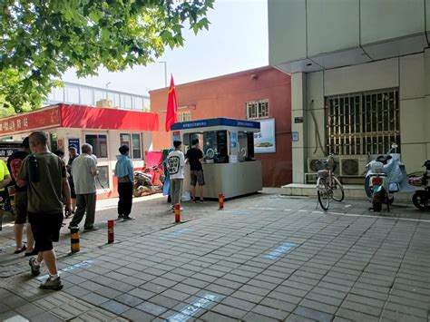 郑州常态化核酸检测频次是否会进行调整 知乎