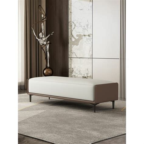 등받이없는쇼파 현관 베드벤치 의자 푹신 나무 벤치 소파 패브릭 벤치형 티몬