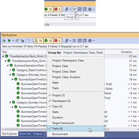 How To Use Timeprovider And Faketimeprovider Time Abstraction In Net