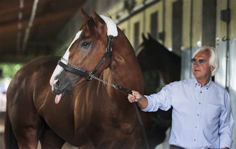 How Baffert Wins Without The Derby