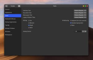 How To Make Ubuntu Look Like MacOS In Easy Steps