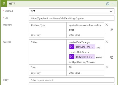 Azure How Can You Build A Query For Data Created In The Last 24 Hours