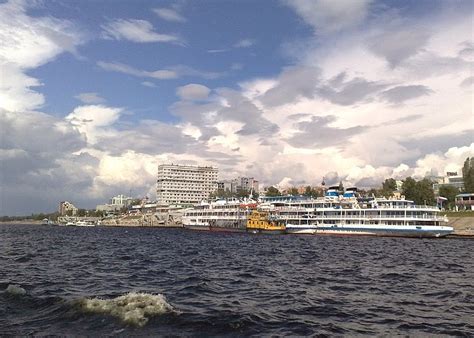 Почти курорт: чем удивит туриста Самара - InVoice Media