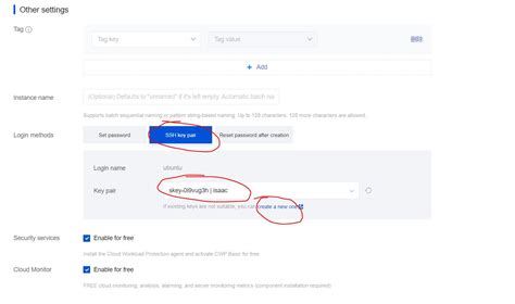 Tencent Cloud Deployment — Isaac Sim Documentation