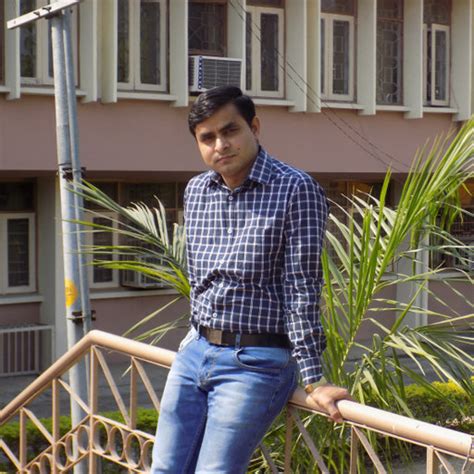 Arun Gangwar Phd Research Scholar Phd Genetics And Plant Breeding