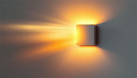 Light Switch With Light Lighting Explained Paclights