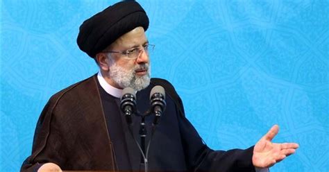 دستور رئیسی برای برخورد با فساد طی یک ماه مُهر فساد بر پیشانی مفسدان