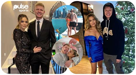 Arsenal Goalkeeper Aaron Ramsdale Opens Up On Wifes Miscarriage