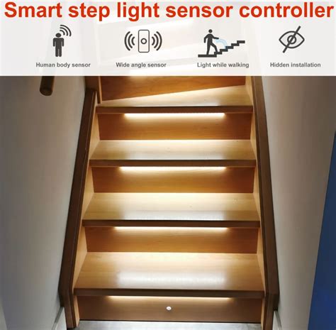 Complete PIR Motion Sensor Light Setup Light Trybe Nigeria