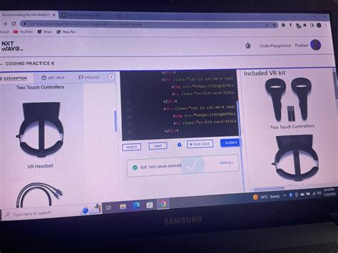 Sandhya Thallam On Linkedin Ccbp Nxtwave Day16