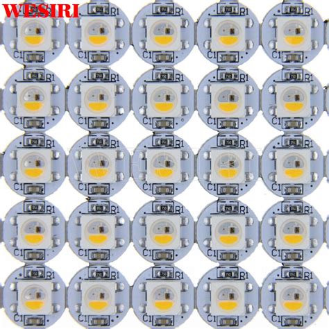 10 ~ 1000pcs Sk6812 Vergelijkbaar Met Ws2812b Rg Vicedeal 10 ~ 1000pcs Sk6812 Vergelijkbaar Met Ws2812b Rg Vicedeal