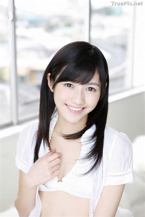 YS Web Vol 531 Japanese Idol Girl Group AKB48 Mayu Watanabe