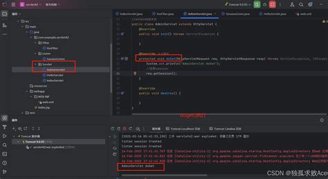 第42天：web开发 Javaee应用andservlet技术and路由配置and生命周期and过滤器filterand监听器listen第42天web开发 Javaee应用andservlet技术and路由配置