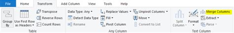 Power Bi Error A Single Value For Column In Table Cannot Be
