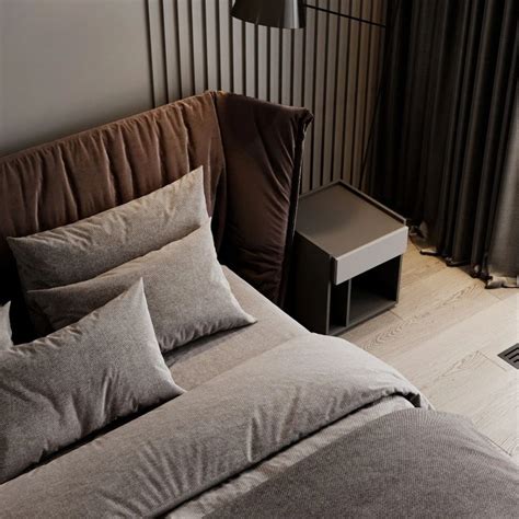 Фото Дизайн интерьера детской комнаты «Москва Сити 240 Дизайн интерьера Интерьер Дизайн