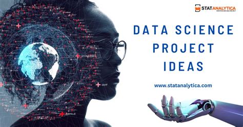 Top 7 Popular Data Science Project Ideas In 2023