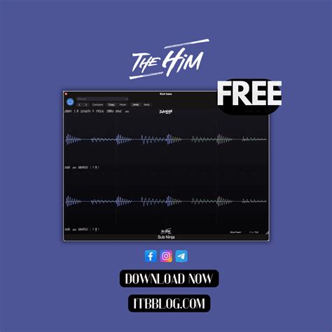 Free Sub Ninja Scope Plugin By The Him In The Box Blog