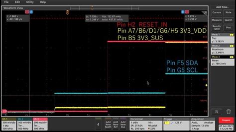 Tps68470 Power Up Timing Sequence Power Management Forum Power Management Ti E2e Support