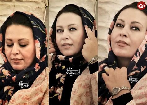 تصاویر بیوگرافی، عکس ها و زندگی شخصی گیتی قاسمی و همسرش