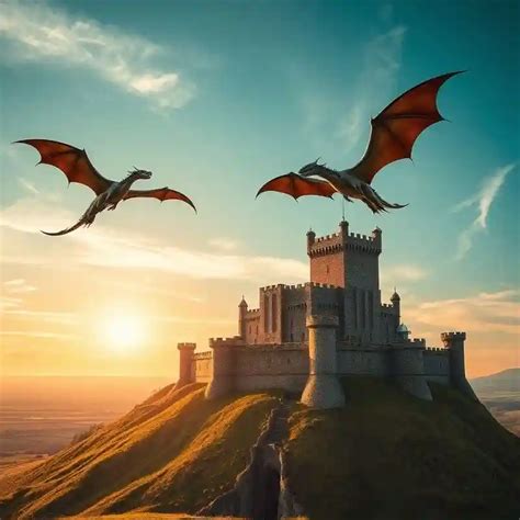 Creating Your Own Fantasy World A Step By Step Guide Howik