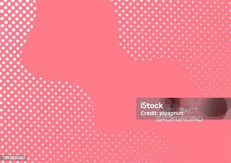 추상적인 배경 그래픽 디자인 아트 카드 핑크 컬러 톤 벡터 일러스트 레이 션 0명에 대한 스톡 벡터 아트 및 기타 이미지 0명 그라데이션 기하 도형 Istock