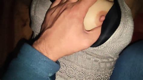 Cum Inside Her Tight Ass