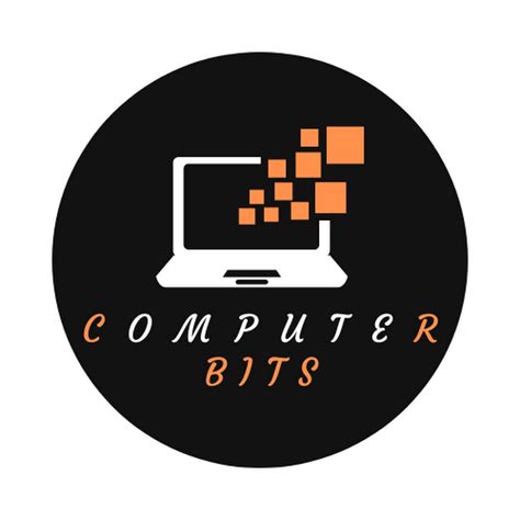 Computer Bits Youtube