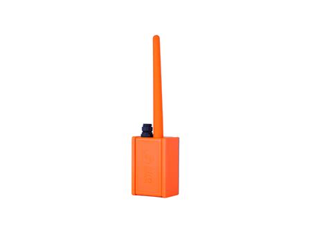 Digital Temperature And Motion Monitoring Data Logger