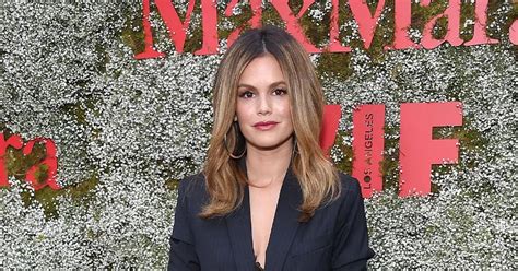 Rachel Bilson S Sex Confession Actress Praises Bill Hader Trashes Exes